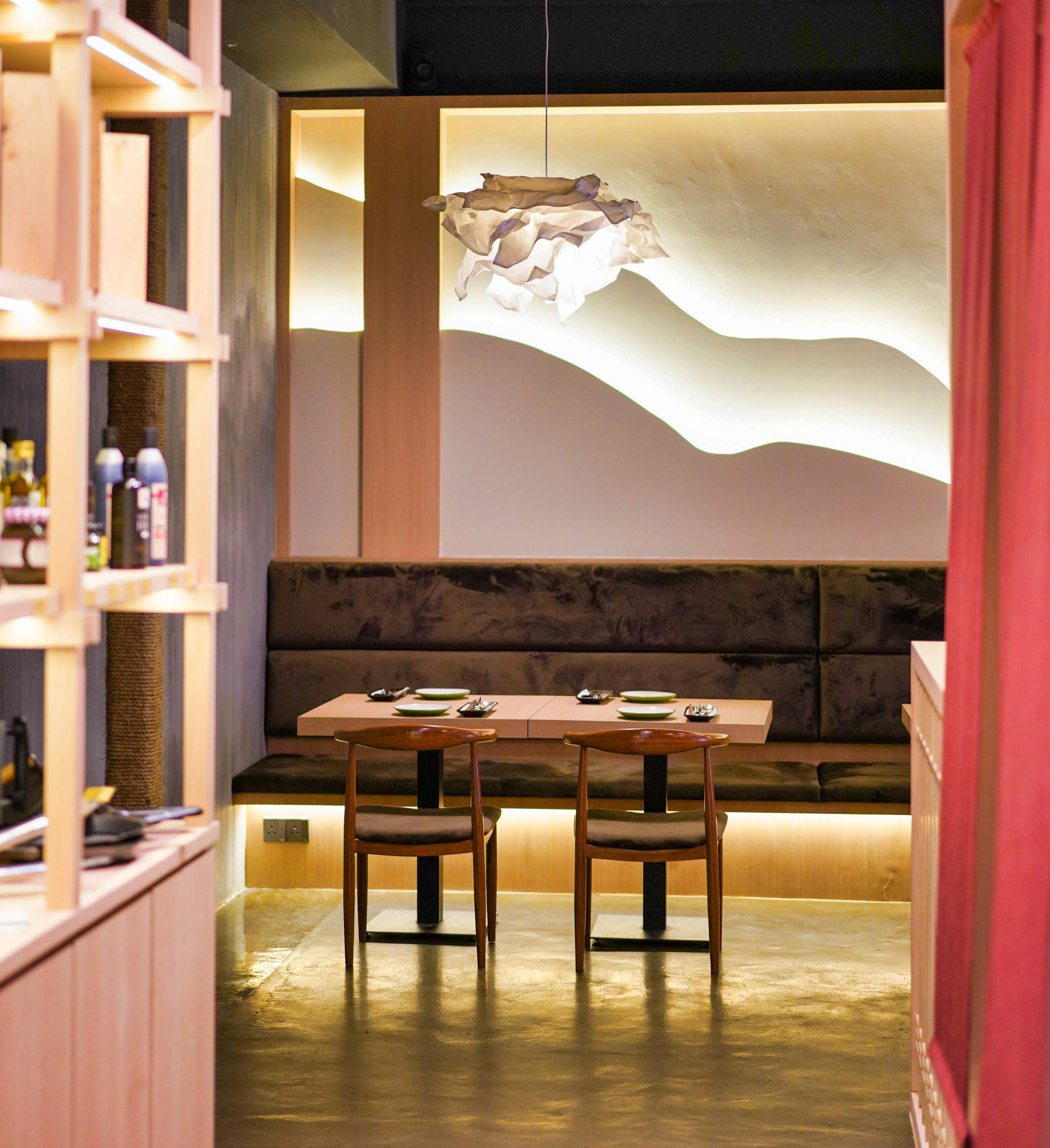 Eat Drink KL | Honest Butcher by Chef Nickt moves to new omakase